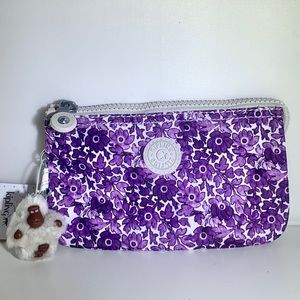 Kipling Bags | Cosmetic Pouch | Poshmark